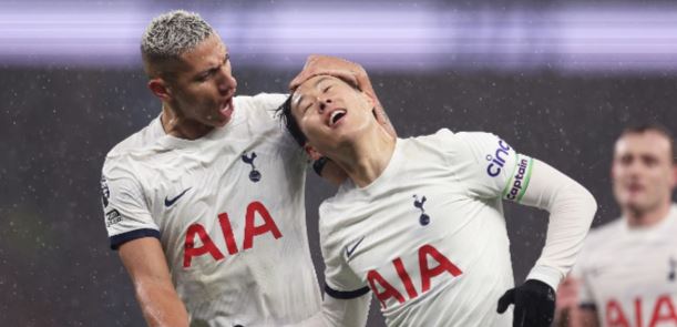 Bryan Gil has heart set on Tottenham exit amid Girona interest