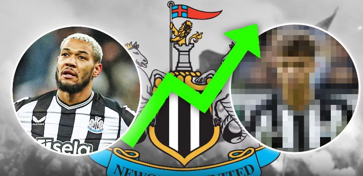 Newcastle interested in Serge Gnabry but winger wants to stay at Bayern