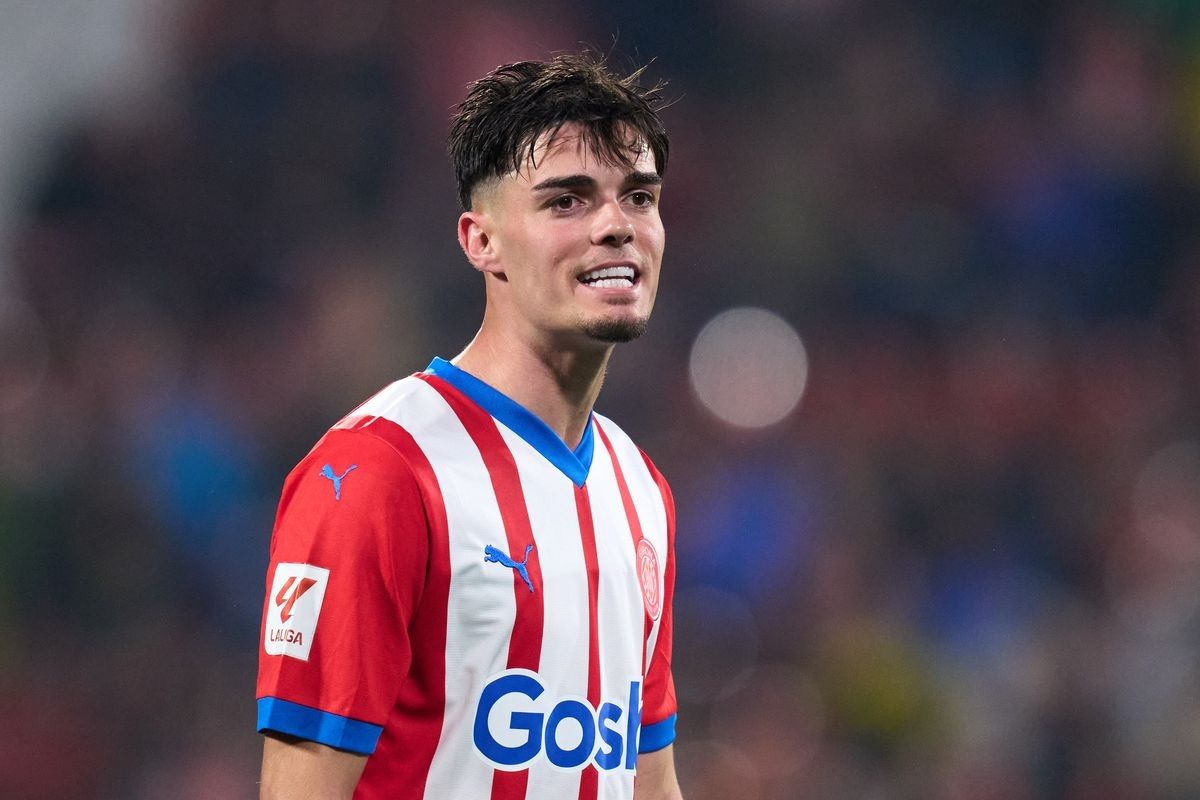 Arsenal eyeing up a move for Miguel Gutierrez