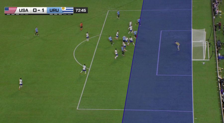 Copa America news: Officials make mess of VAR call