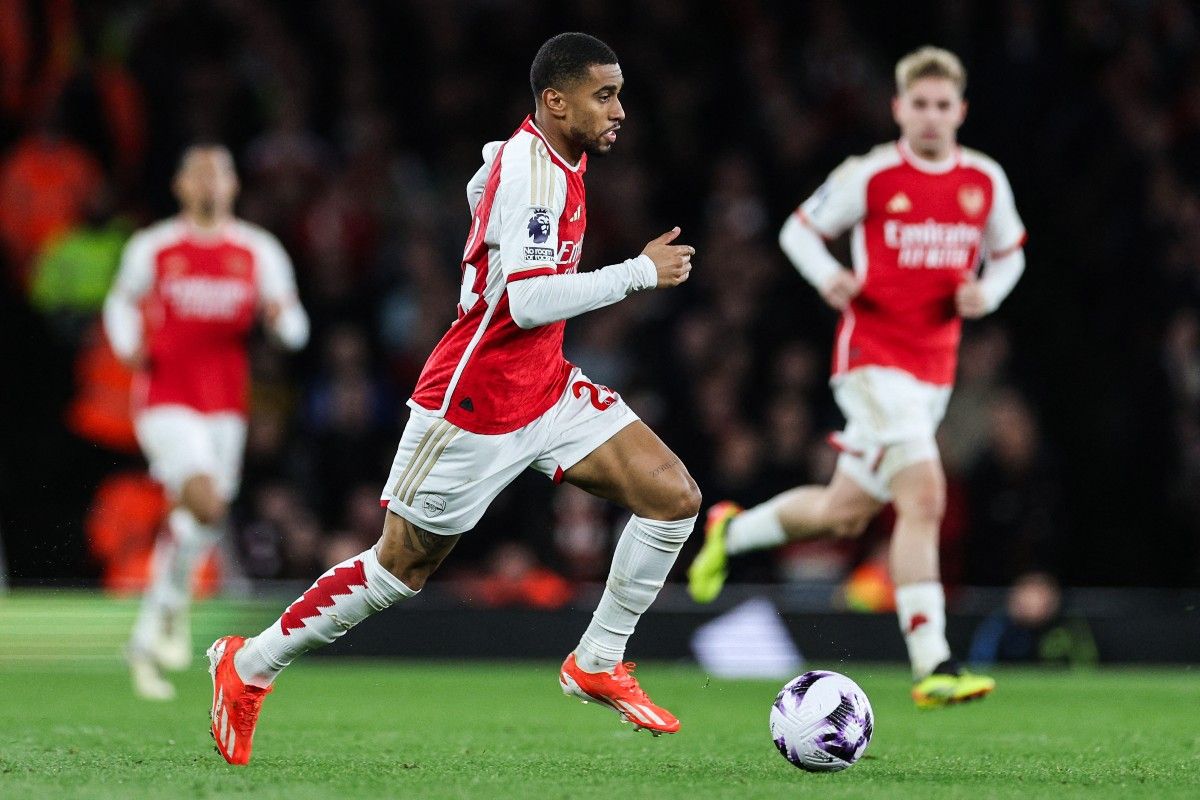Nelson transfer: Leicester in talks over Arsenal ace