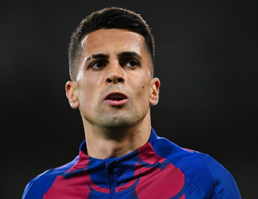 Barcelona star tells heartbreaking story of losing mother
