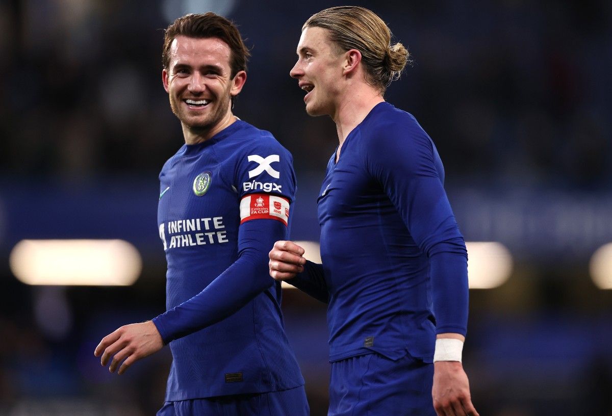 Gallagher transfer: Atletico closer to signing Chelsea ace