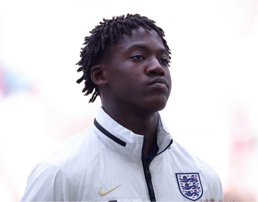 Mainoo future of Man United and England says Romano