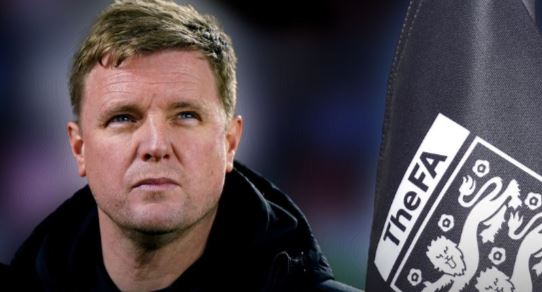 Howe claims Newcastle completed a transfer deal against his wishes