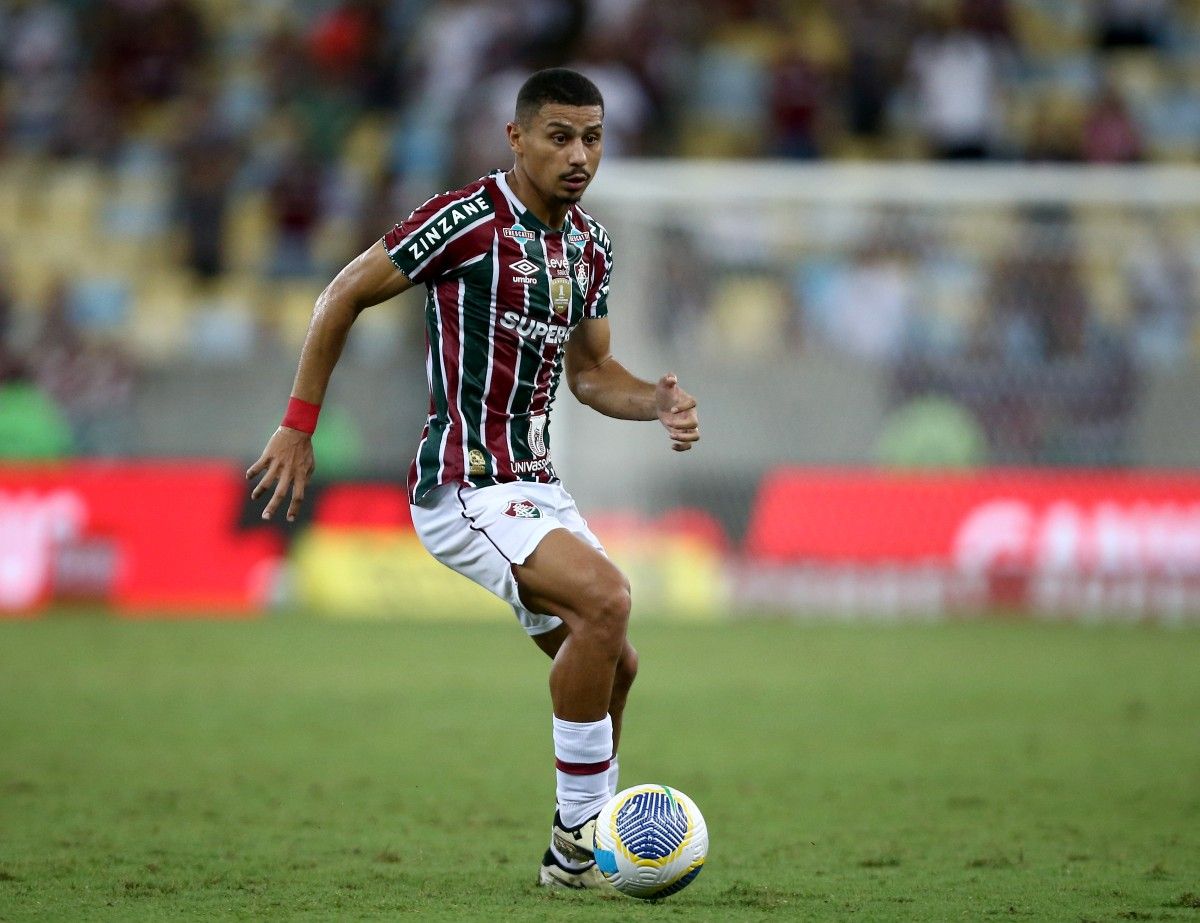 Andre transfer: Fulham in talks over Liverpool target