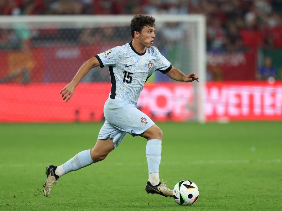 Man United transfer news: PSG make Joao Neves their top priority