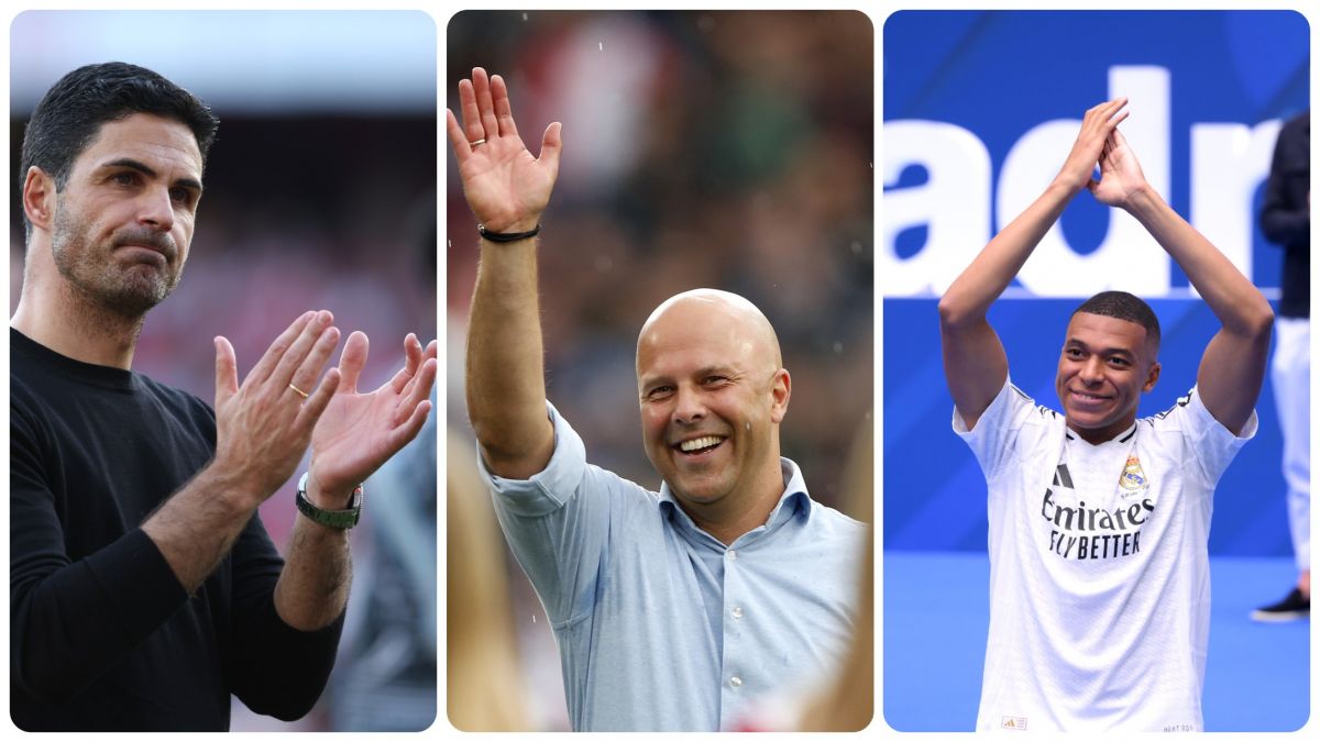 Premier League news: Liverpool fans need to be careful what they wish for