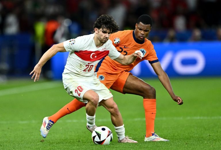 Kadioglu transfer: Arsenal, Newcastle scout player