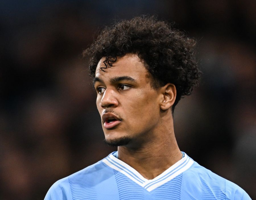 Bobb transfer: Chelsea eyeing Man City youngster