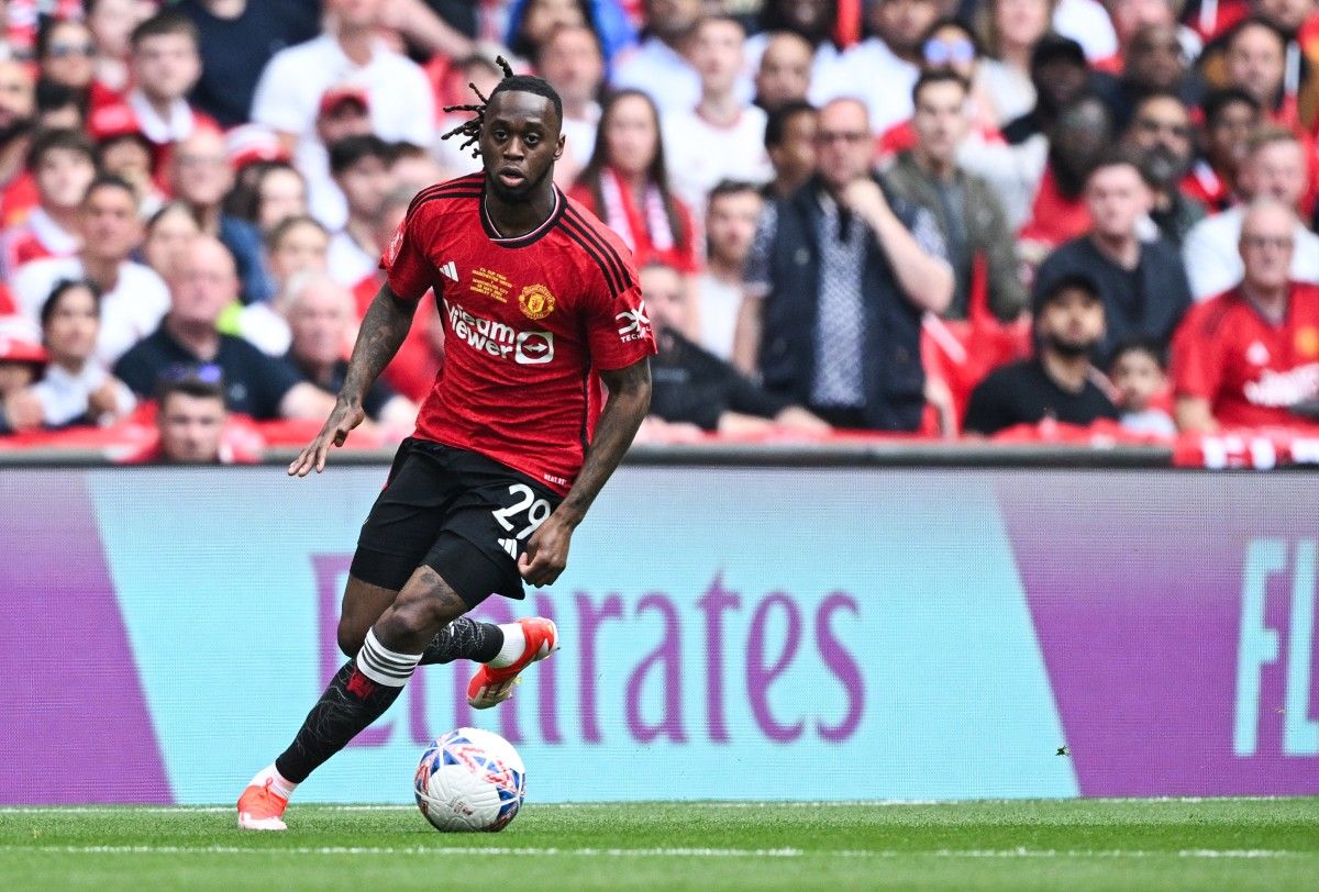 West Ham News: Hammers reach agreement with Aaron Wan-Bissaka