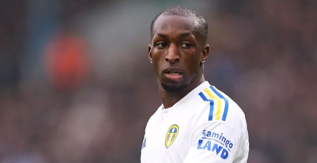 Leeds set to sign Glen Kamara replacement despite new arrival