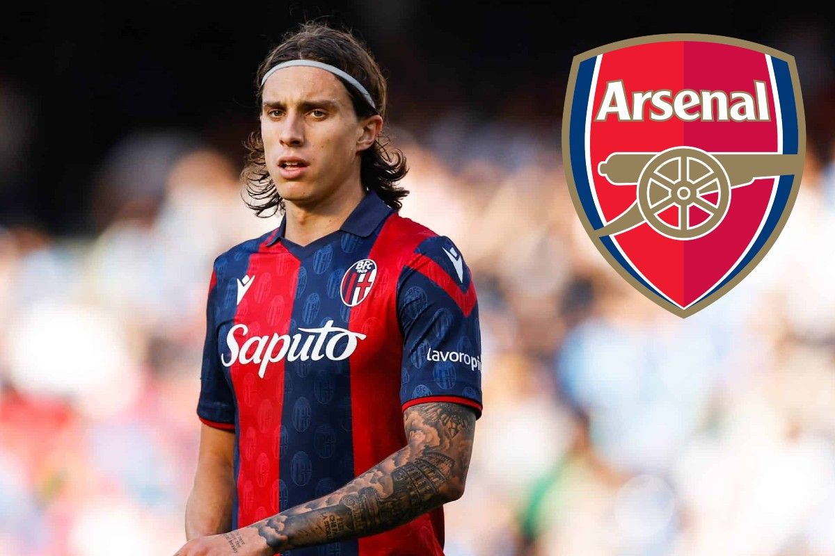 Calafiori transfer: Arsenal and Bologna issue explained