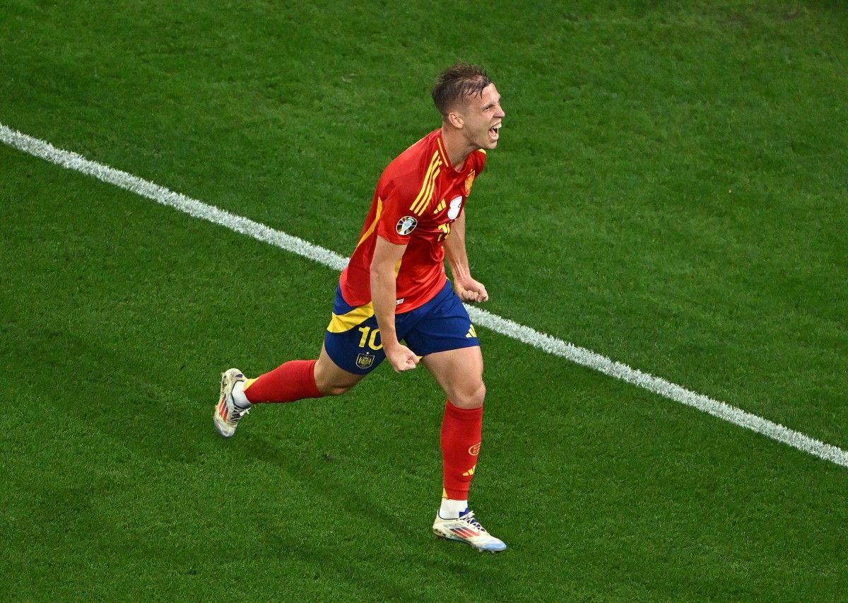 Liverpool ready to move for Euro 2024 winner to start their spending spree