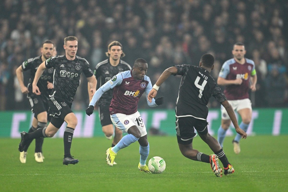 Hato transfer: Chelsea eye Arsenal target from Ajax