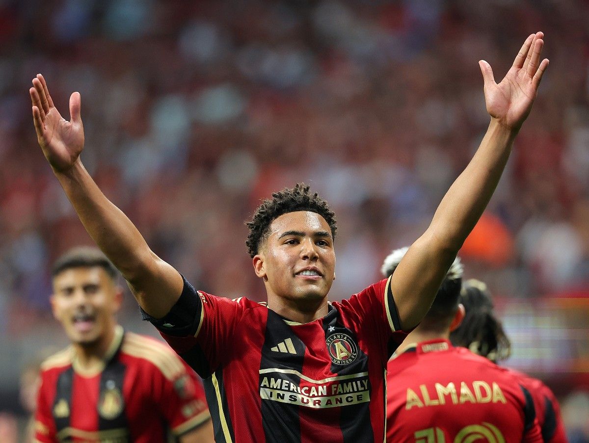 Chelsea agree deal to sign Caleb Wiley from Atlanta United