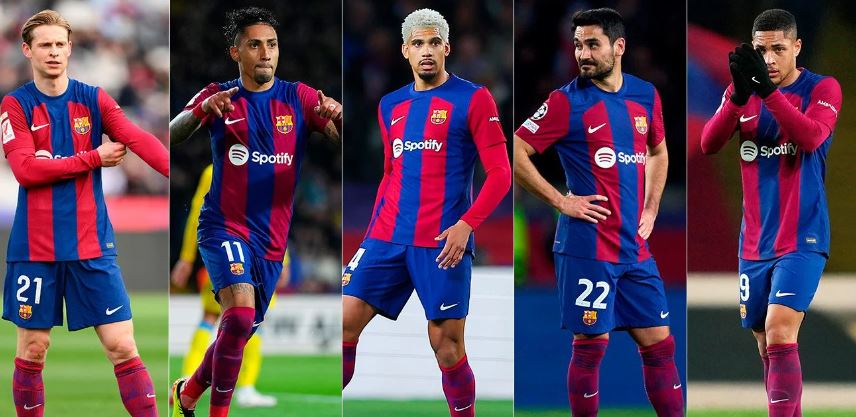 Newcastle could submit improved offer for Ferran Torres