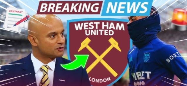 West Ham set to sign 'best in world' after Summerville & Fullkrug signings