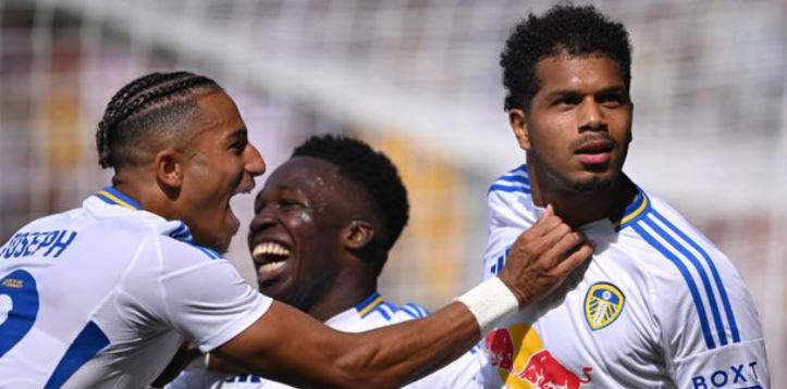 Leeds United ace wants to leave club after Crysencio Summerville exit