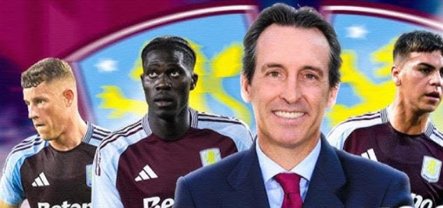 Aston Villa agree deal to sign England youth international Mason Cotcher