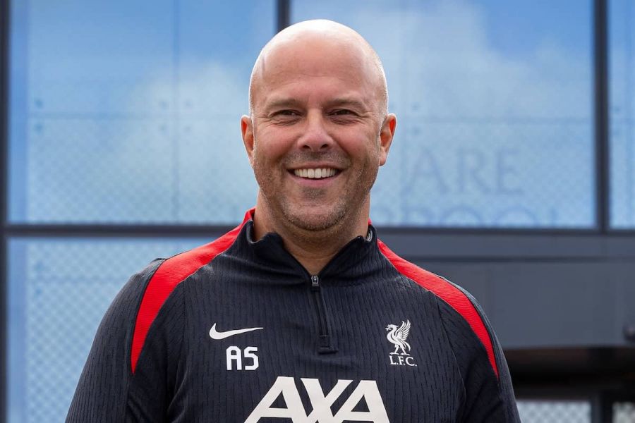"My decision is made" - Liverpool target confirms he will leave in 2025