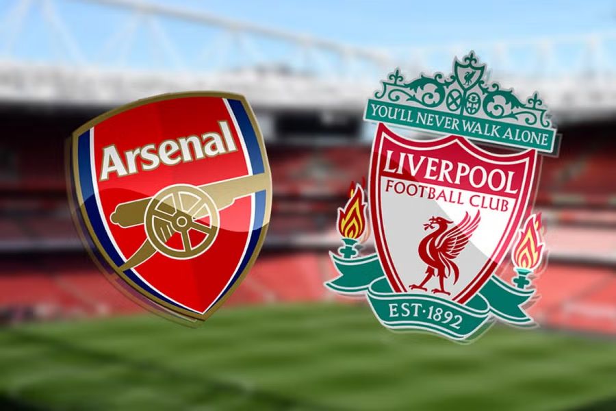 Arsenal lead Liverpool in the race to sign Marcus Thuram