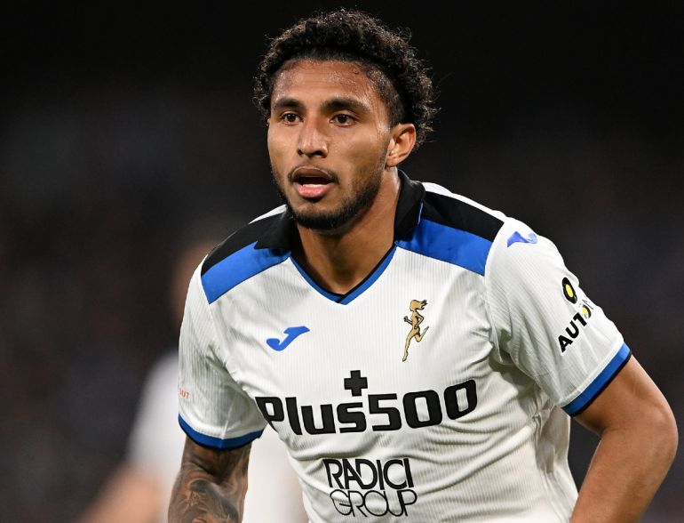 Ederson transfer: Man United eyeing Atalanta midfielder