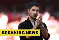 Arsenal eyeing Marco Carnesecchi transfer from Atalanta