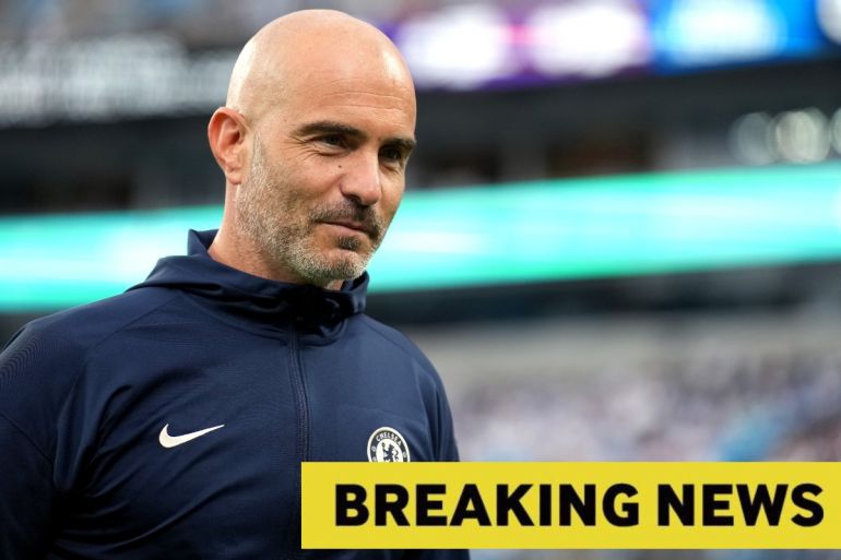 Chelsea FC Transfer News, Rumours & Gossip | CaughtOffside