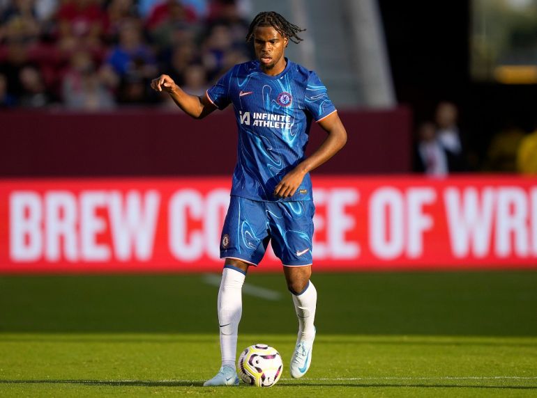 Chukwuemeka transfer: Chelsea ace's Barca links played down