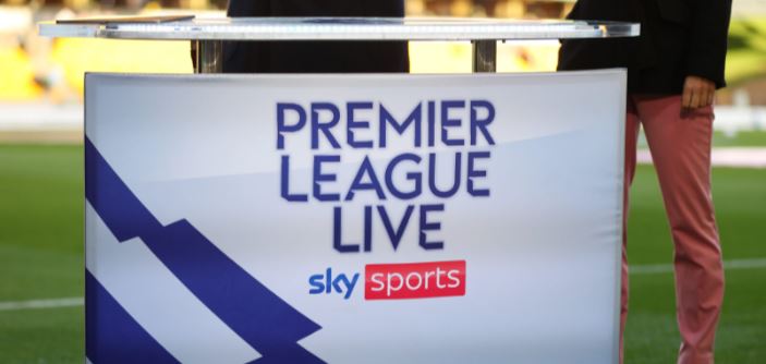 Sky Sports: West Ham table £48k-a-week package to explosive striker