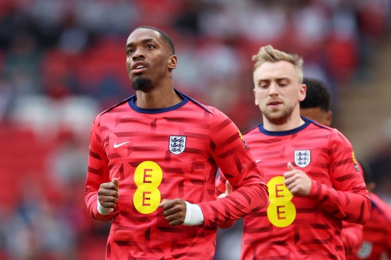 Troy Deeney names striker who would score more for Spurs than Solanke