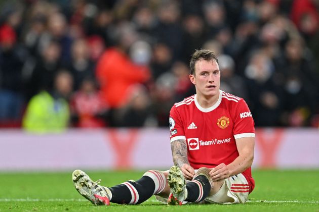 229-time Man Utd player speaks out after shock retirement at 32 years old
