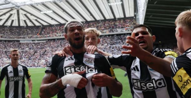 "Now is the right time" - Journalist reveals why Newcastle star is leaving