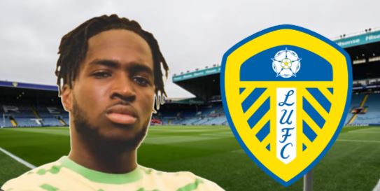 Leeds set for major U-turn for Jonathan Rowe according to French media