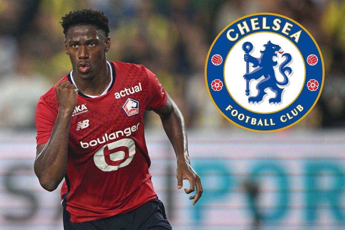 David transfer: Chelsea could come back in for Lille ace