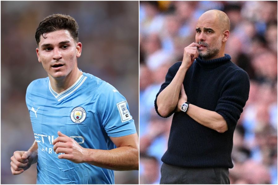 Manchester City could be offered Champions League winner with 54 goals ...