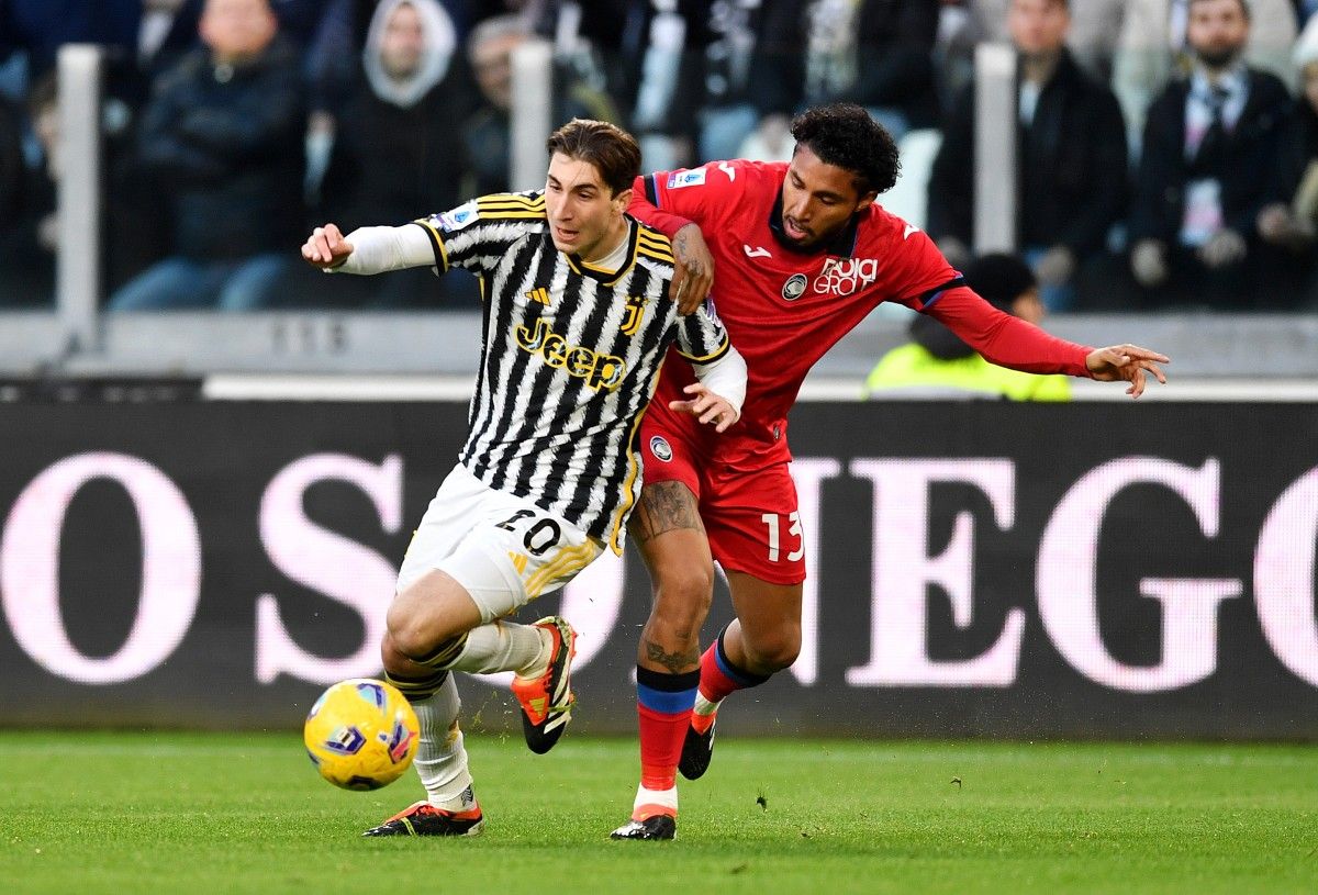 Ederson transfer: Man Utd considering Atalanta star