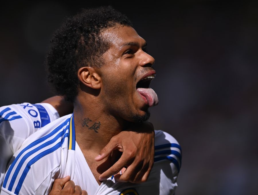 Brighton trigger Georginio Rutter £40 million release clause