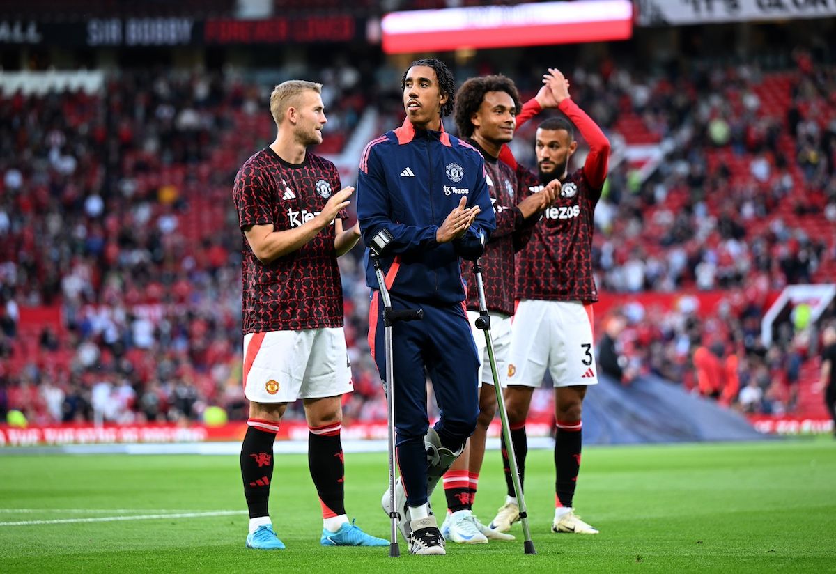 Man United point deduction claim made after heavy spending this summer
