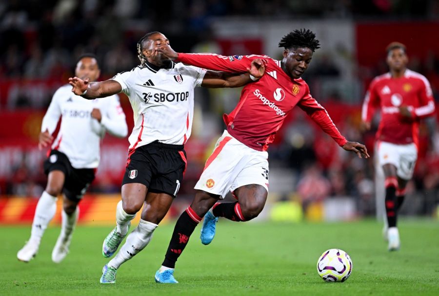 Mainoo transfer: Manchester United new deal talks soon