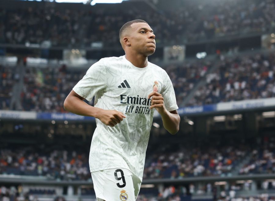Mbappe PSG row explained by French football expert