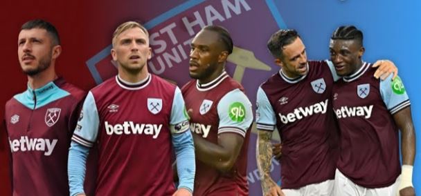 Man United's Aaron Wan-Bissaka arrives at West Ham ahead of transfer