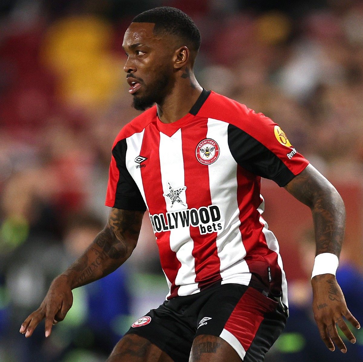 Arsenal transfer news: Ivan Toney is off to Saudi Arabia