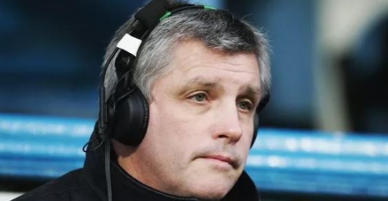 Tony Gale criticises West Ham player for his performance against Fulham