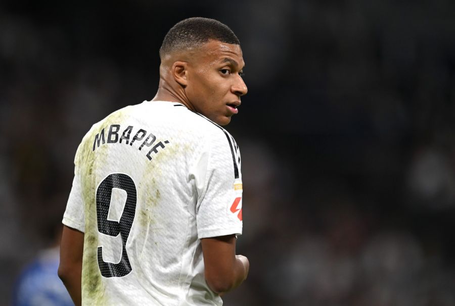 Inside Spain: Kylian Mbappe's night out, Trent Alexander-Arnold and Alphonso Davies hit ...