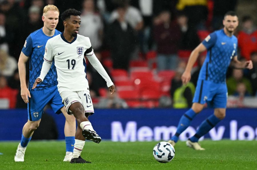Arsenal transfer news: Gunners head six clubs in race for Angel Gomes