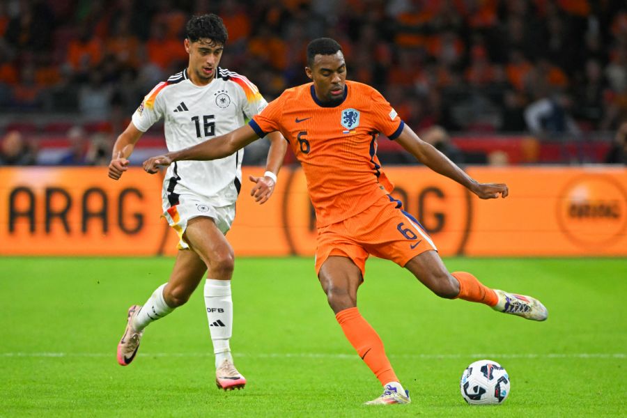 Pundit stunned by "beautiful" play from Liverpool's Ryan Gravenberch