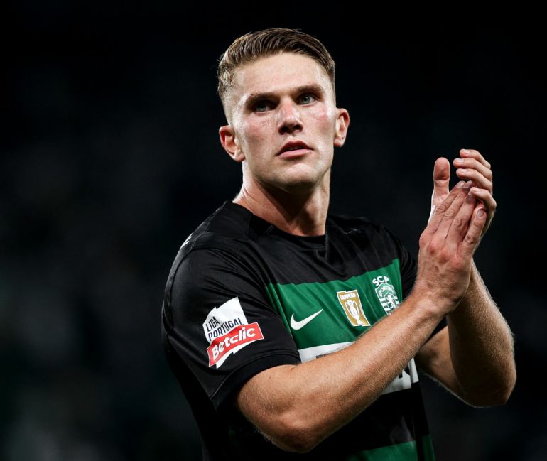 Gyokeres transfer: Arsenal target's incredible form