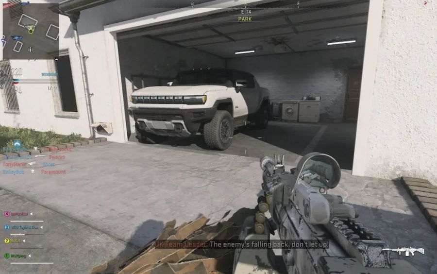 Anthony Gordon car: NUFC star has one-of-a-kind Call of Duty-inspired ...